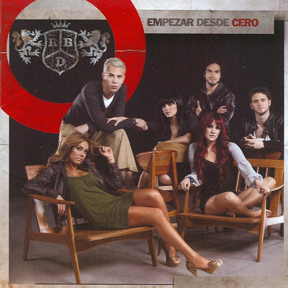 RBD: CD